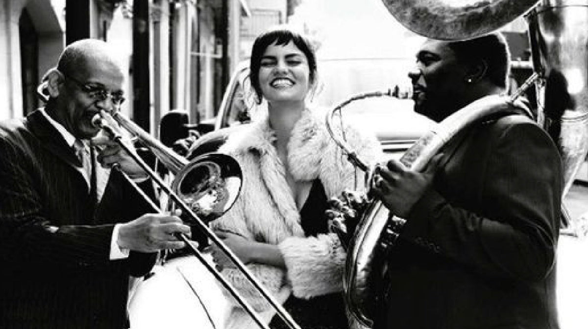 A Journey Through the Evolution of Jazz Music | BABEYOND