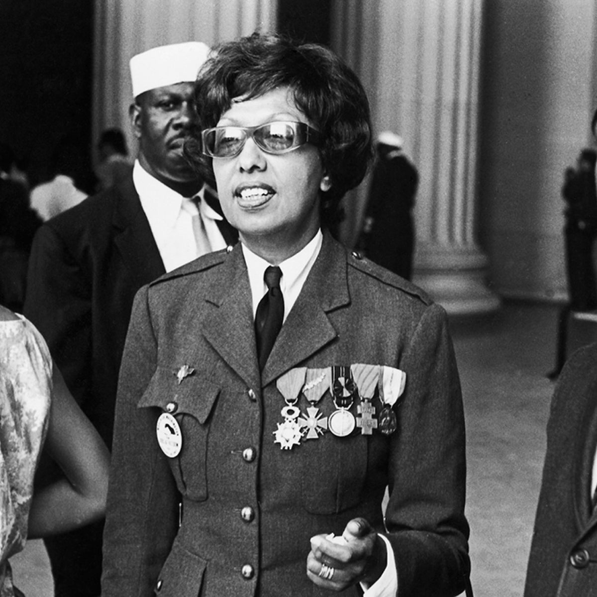 From Struggles to Stardom: Josephine Baker's Story | BABEYOND