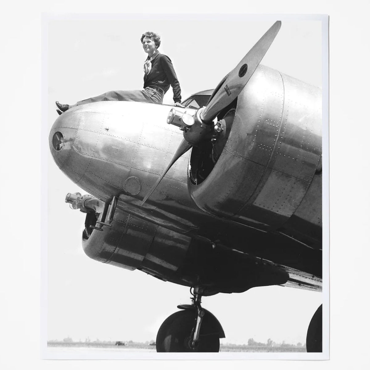 Honoring Herstory: Trailblazing Women of the 1920s | BABEYOND