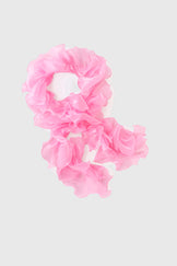 Shop 1920s Scarves - 1920s Flapper Chandelle Silk Boa | BABEYOND