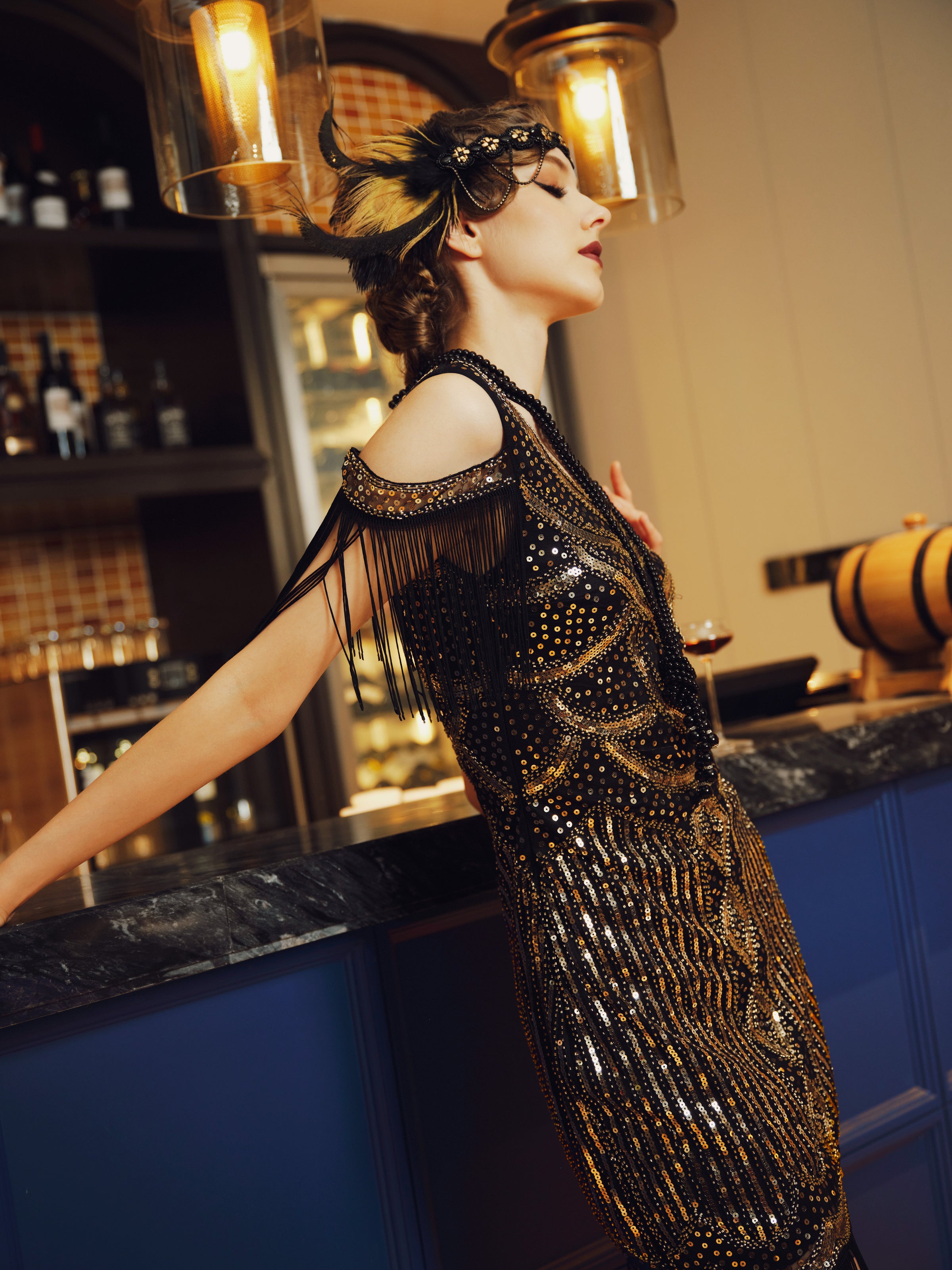 Jazzing it Up: How to Dress for a Night Out at the Jazz Club – BABEYOND