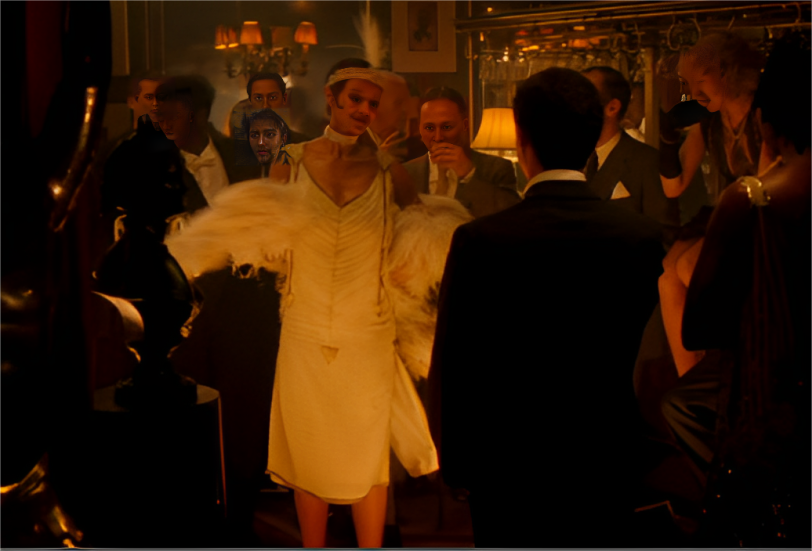 Exploring the 1920s in 'Midnight in Paris' | BABEYOND