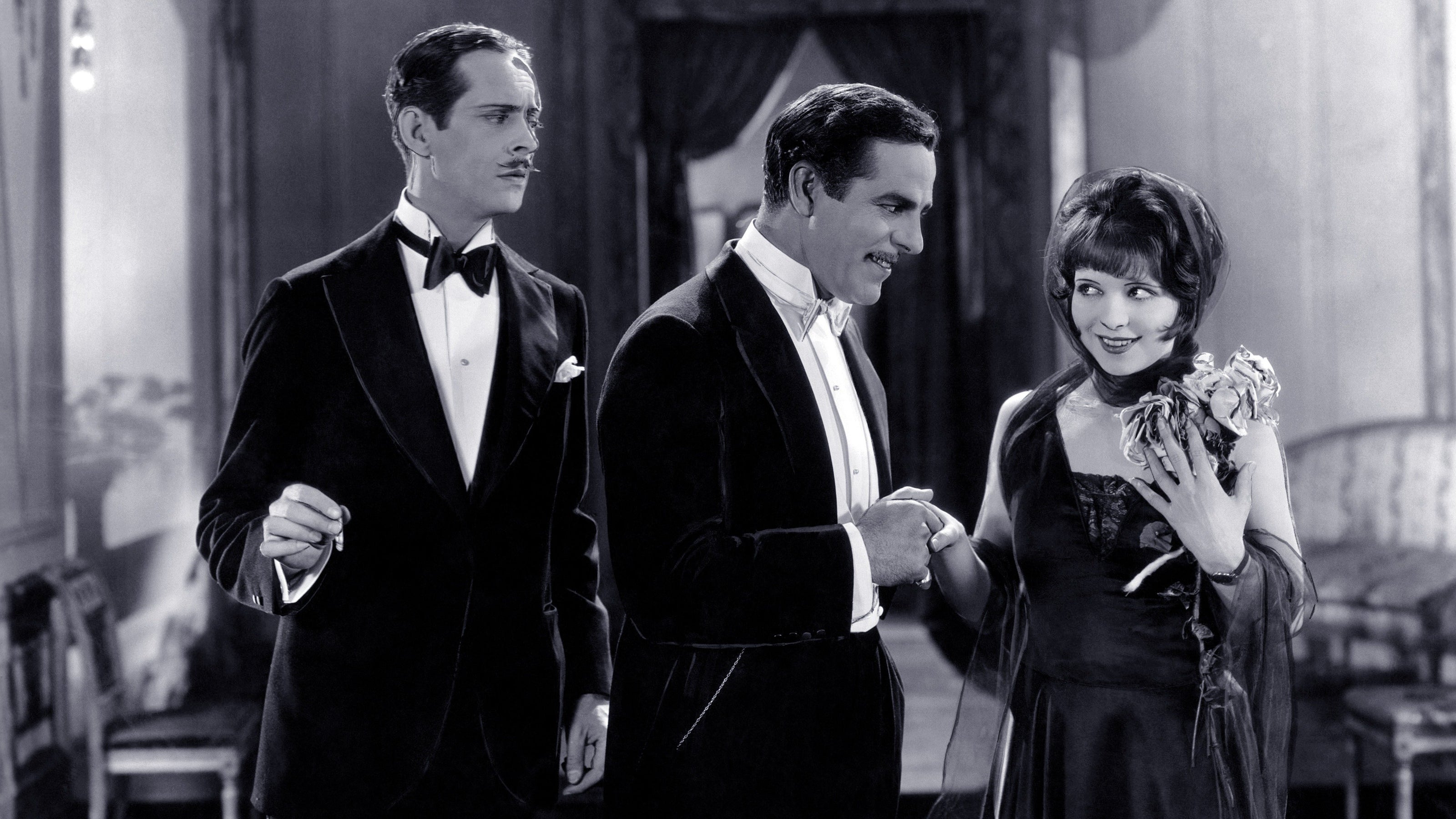 Step Back in Time: A Journey through the Best 1920s Movies – BABEYOND