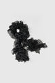 Shop 1920s Scarves - 1920s Flapper Chandelle Silk Boa | BABEYOND