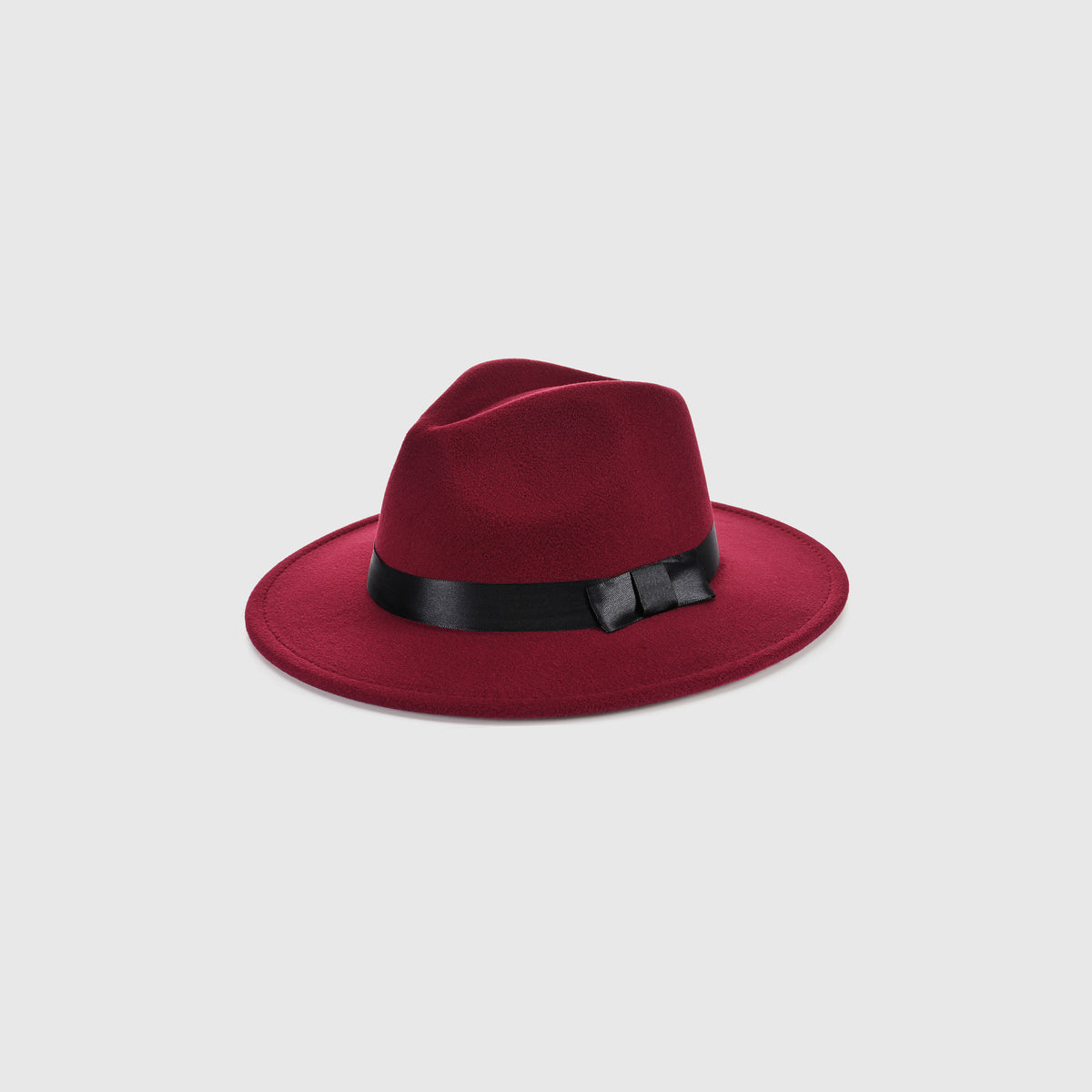 1920s Mens Fashion - Mens Panama Fedora Hat | BABEYOND